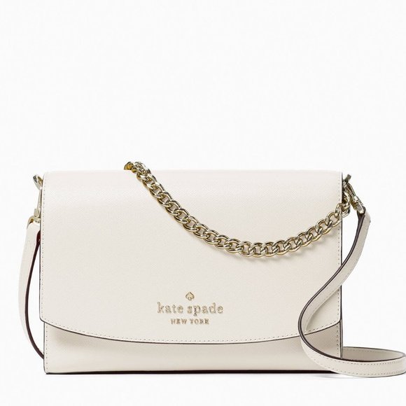 kate spade | Bags | New Kate Spade Carson Saffiano Leather Convertible ...